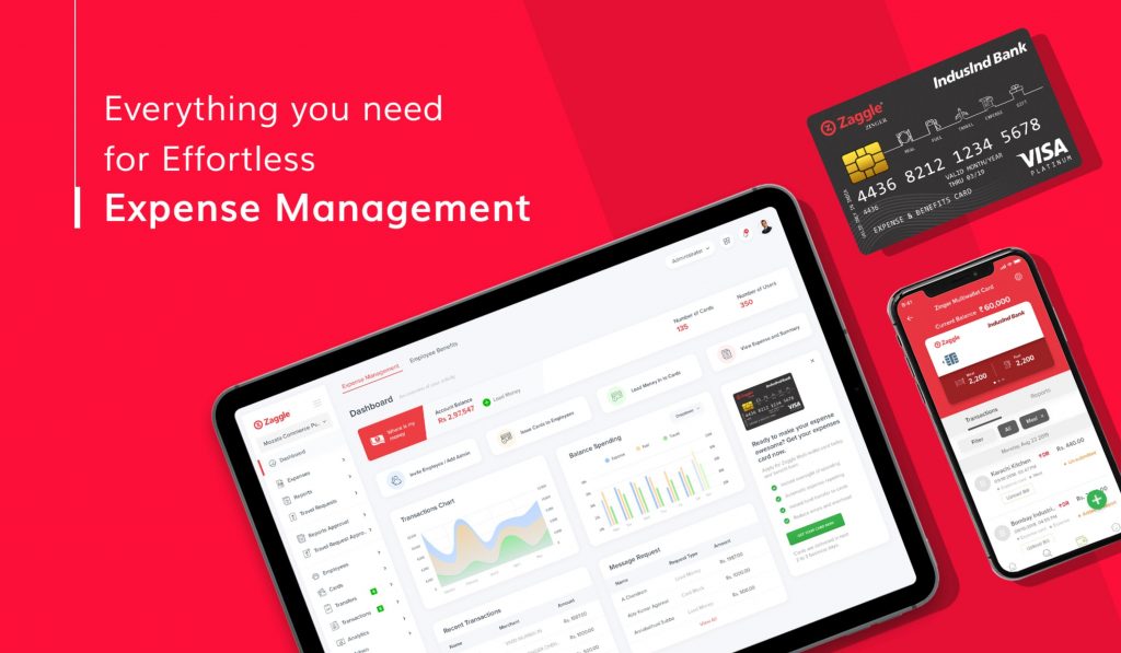 Features of Travel & Expense Management Solutions - Zaggle Blog Features of Travel & Expense Management Solutions - Zaggle Blog