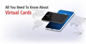 All You Need To Know About Virtual Cards - Zaggle Blog