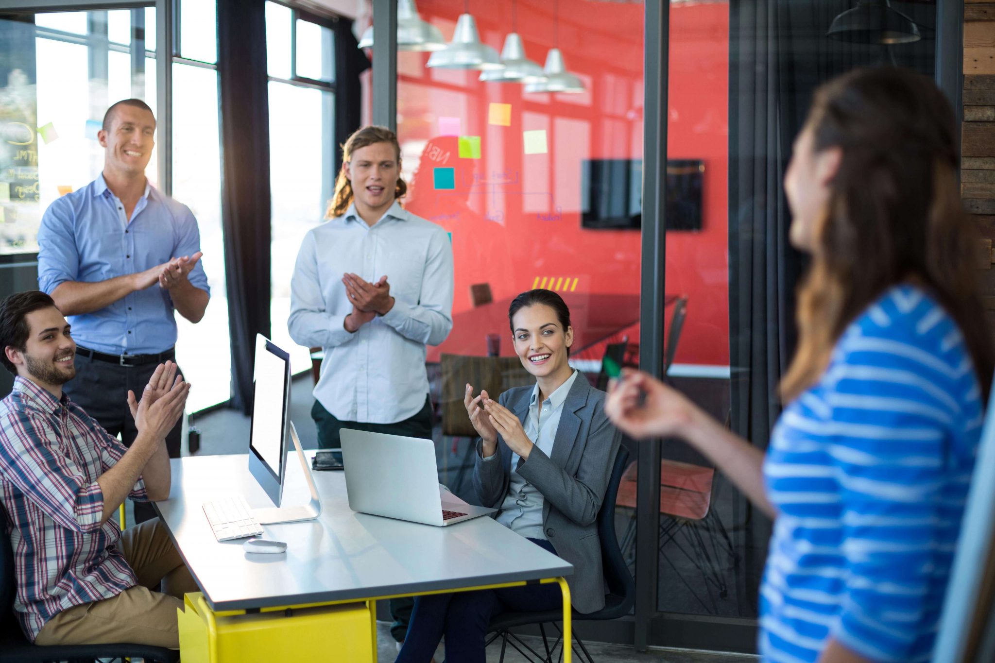 Rewards and recognitions: The basic guide