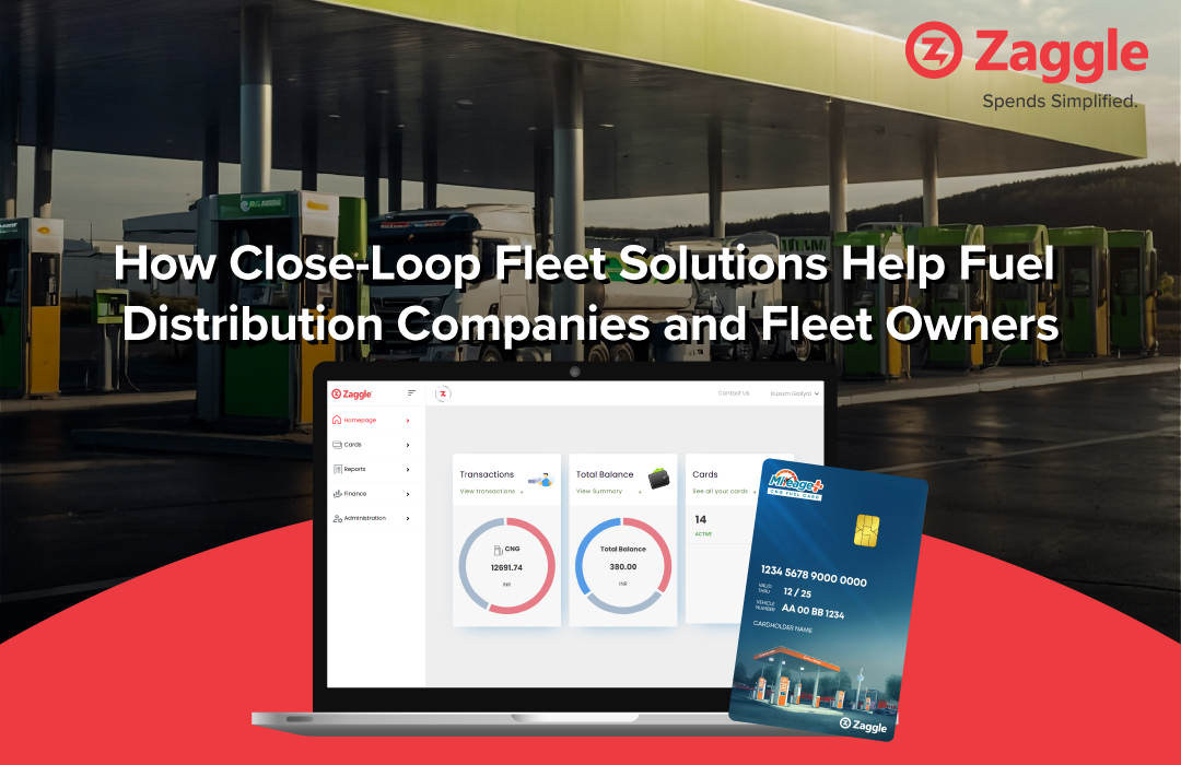 How Closed-Loop Fleet Management Systems Help Fuel Distribution ...